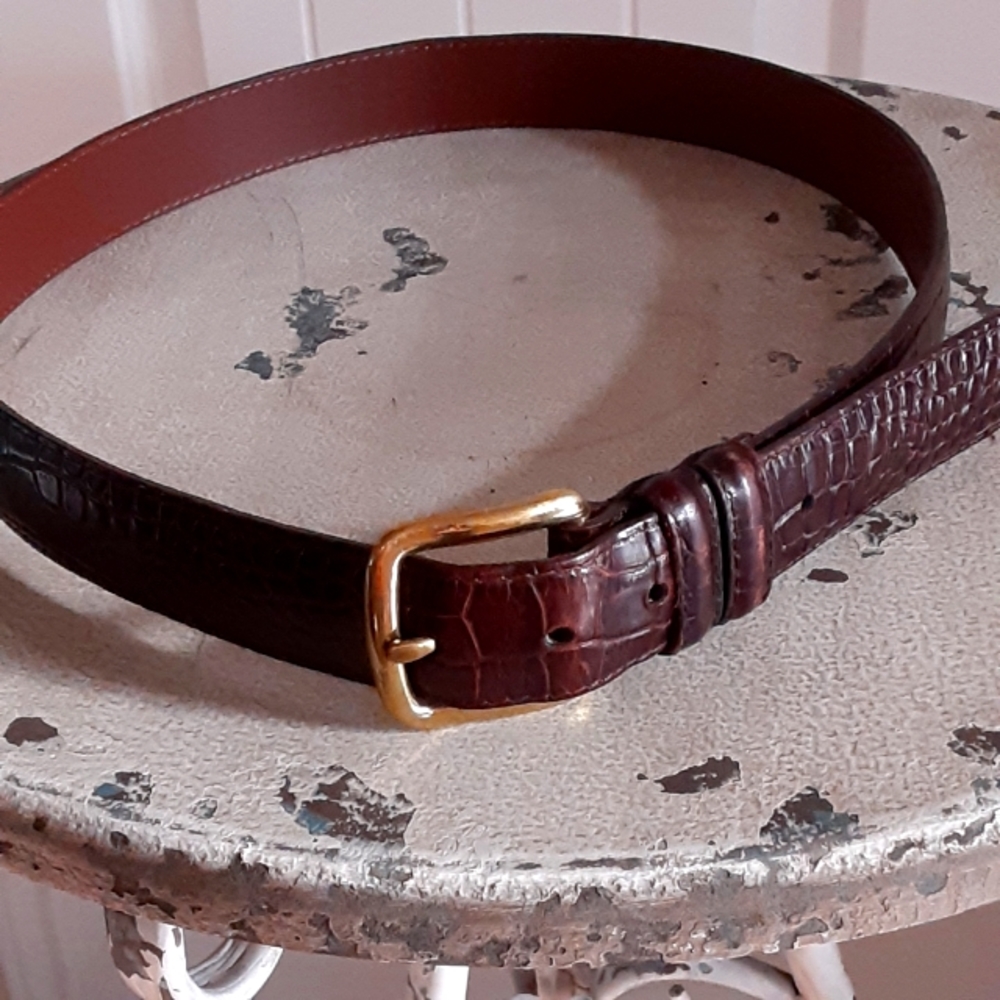 Waterbury Buckle Company, Waterbury, Ct. Embossed Gen… - Gem